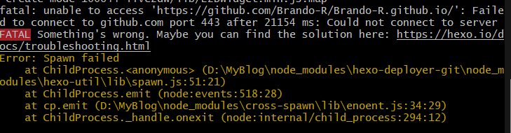 [教程]基于Hexo主题&Github平台的个人博客搭建，以Chic主题为例 | Hexo